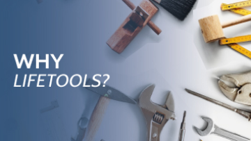 Why LifeTools? | DCIGlobal